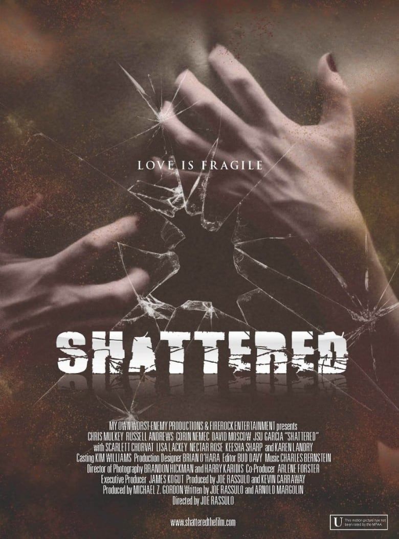 Shattered! Summary, Latest News, Trailer, Cast, Where to Watch and More