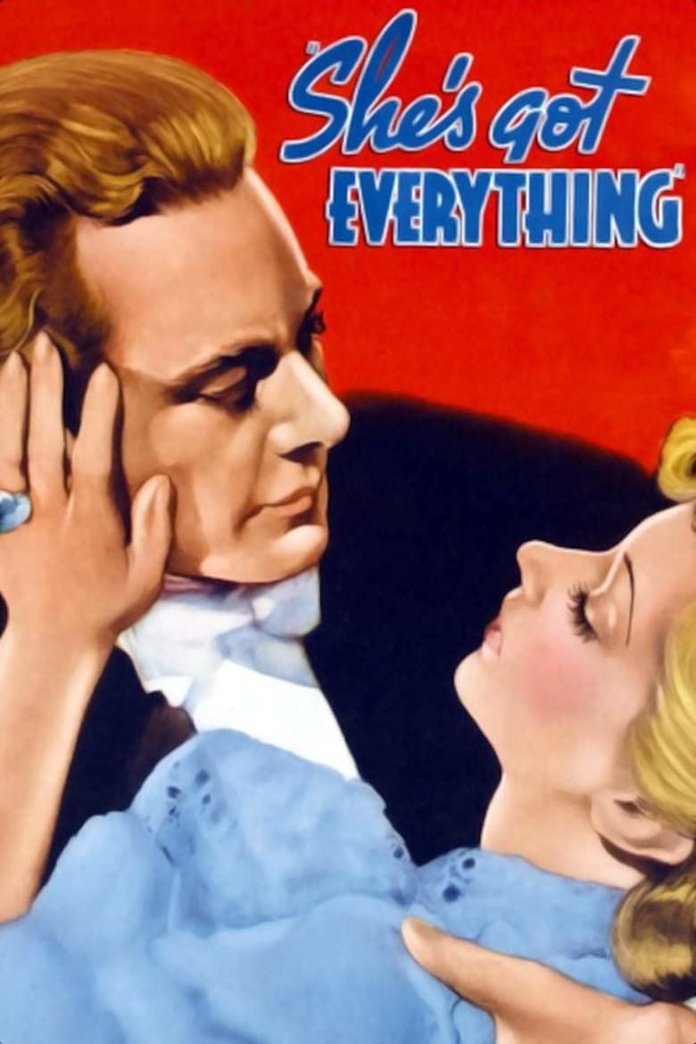 She's Got Everything Summary, Latest News, Trailer, Cast, Where to ...