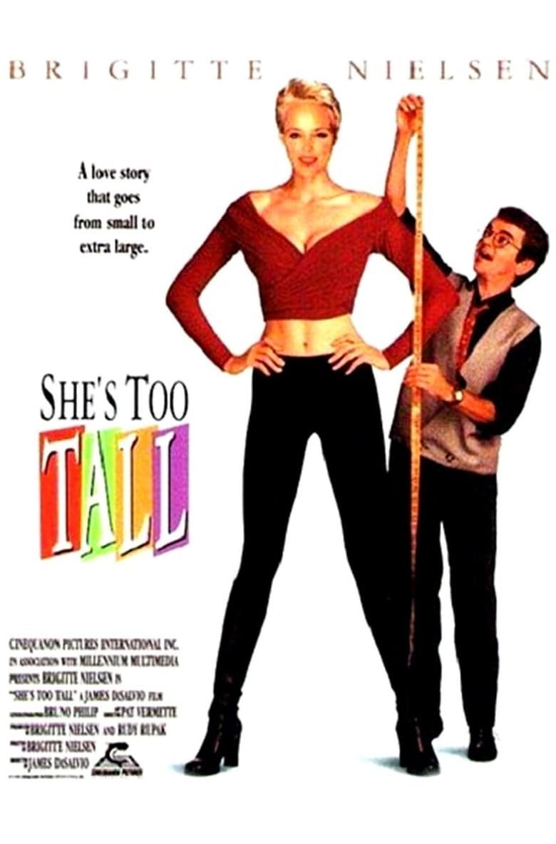 She's Too Tall Summary, Latest News, Trailer, Cast, Where to Watch and More