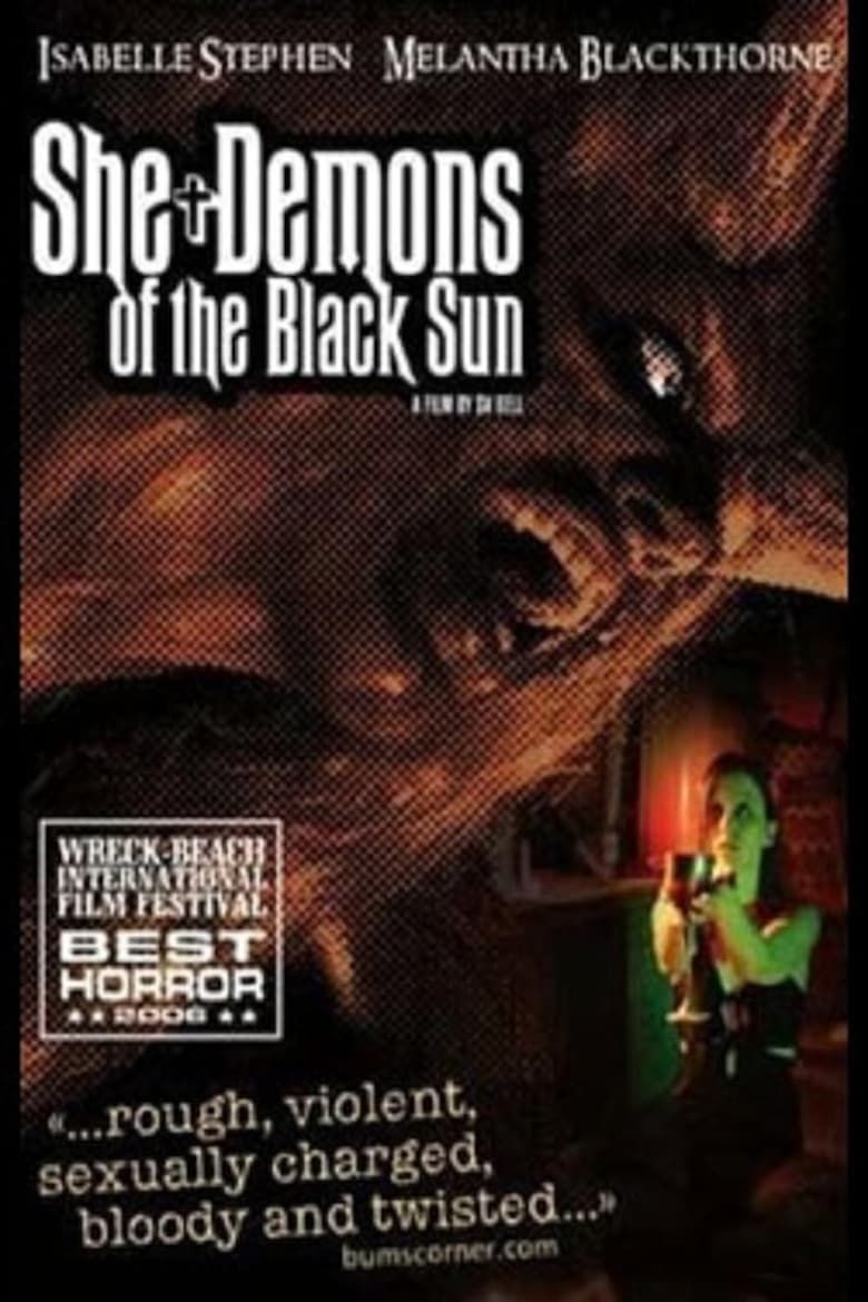 She-Demons of the Black Sun Summary, Latest News, Trailer, Cast, Where ...