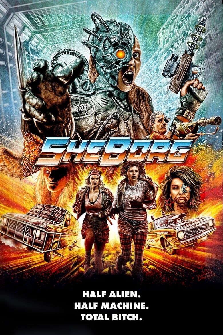 Sheborg Massacre Summary, Latest News, Trailer, Cast, Where to Watch ...