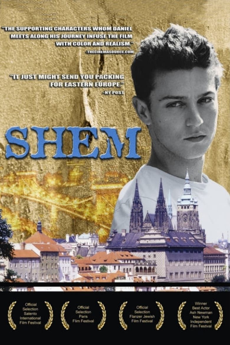 Shem Summary, Latest News, Trailer, Cast, Where to Watch and More