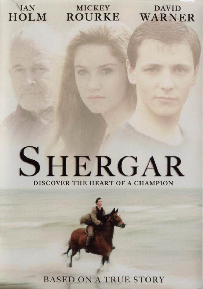 Shergar Summary, Latest News, Trailer, Cast, Where to Watch and More