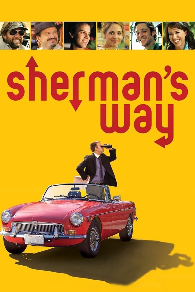 Sherman's Way Summary, Latest News, Trailer, Cast, Where to Watch and More