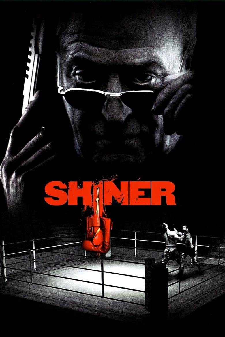Shiner Summary, Latest News, Trailer, Cast, Where to Watch and More