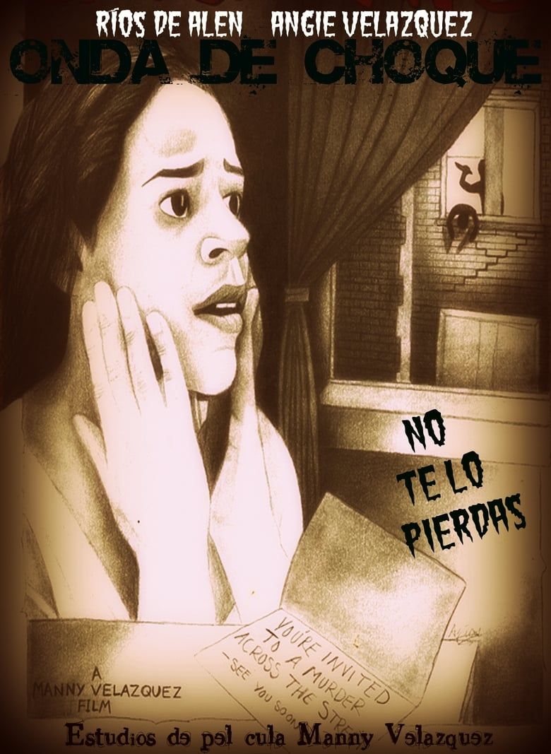 Shockwave Summary, Latest News, Trailer, Cast, Where to Watch and More