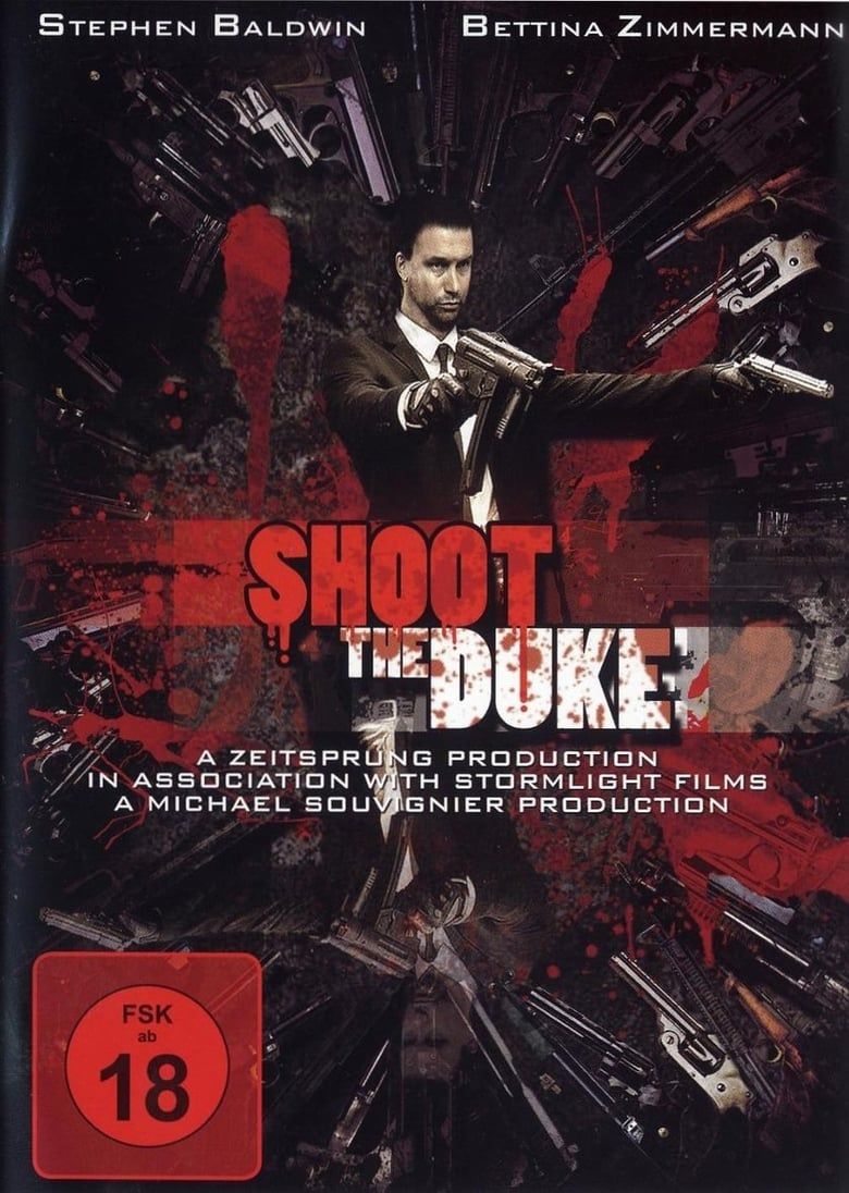 Shoot the Duke Summary, Latest News, Trailer, Cast, Where to Watch and More