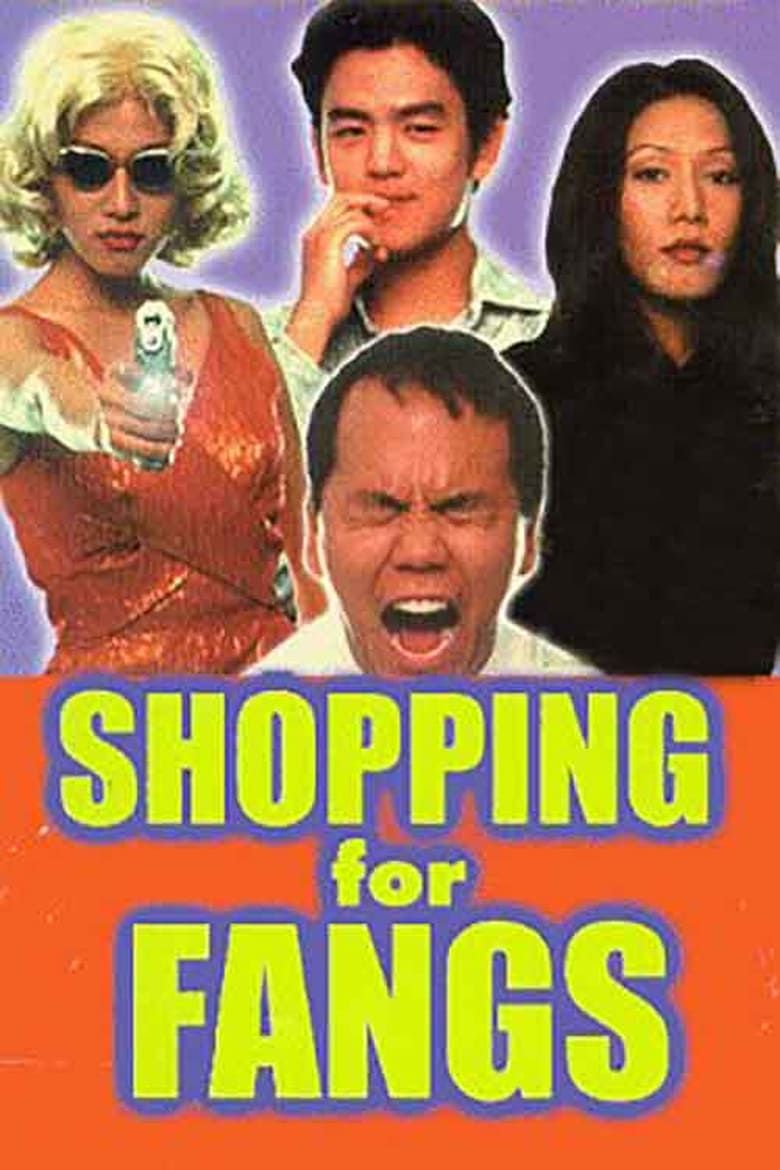 Shopping for Fangs Summary, Latest News, Trailer, Cast, Where to Watch ...