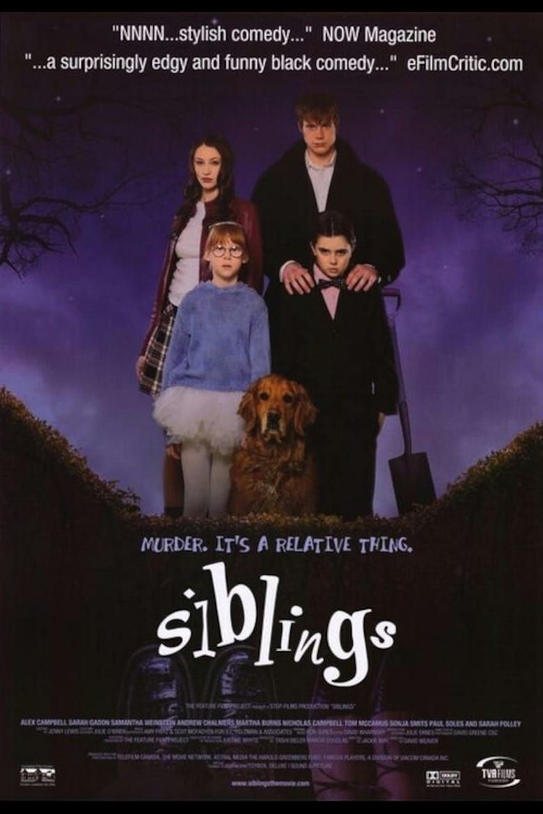 Siblings Summary, Latest News, Trailer, Cast, Where to Watch and More