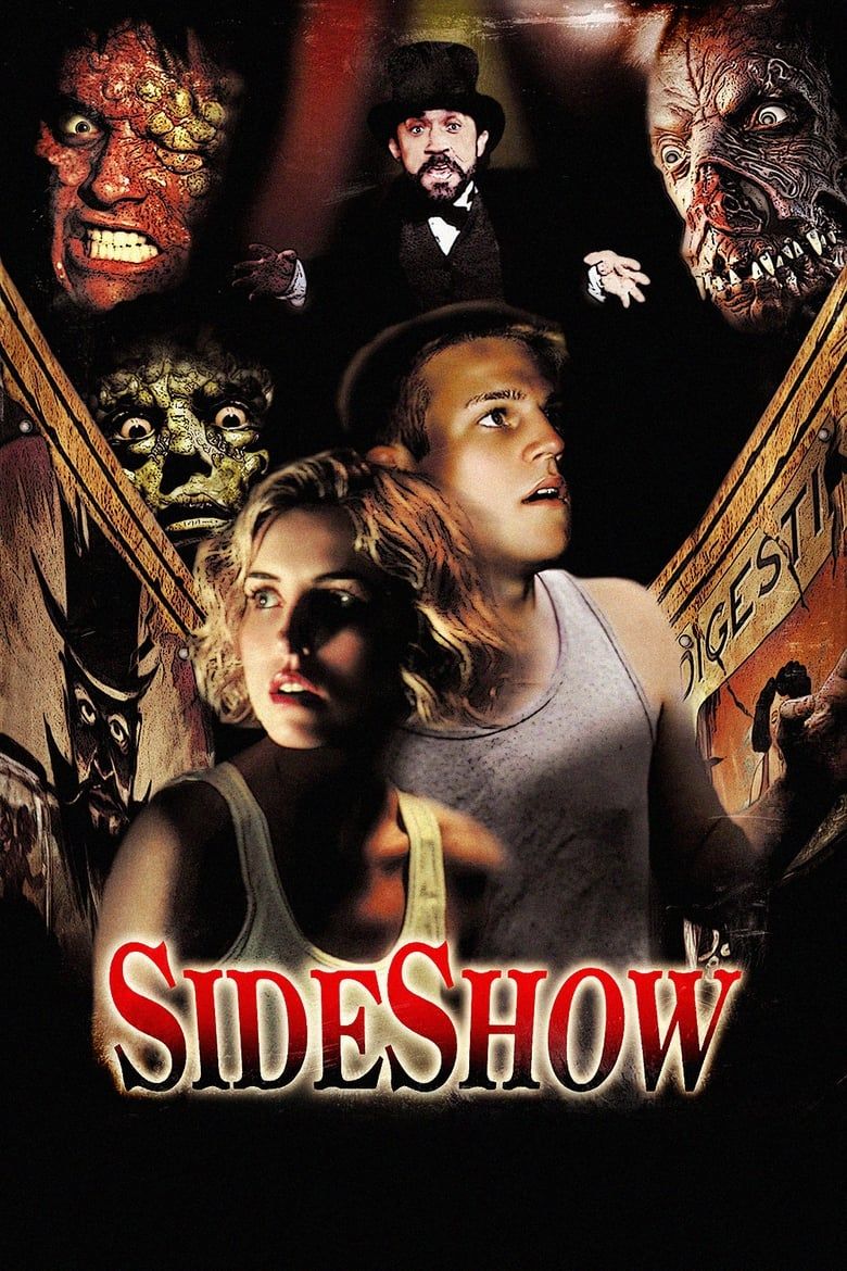 Sideshow Summary, Latest News, Trailer, Cast, Where to Watch and More