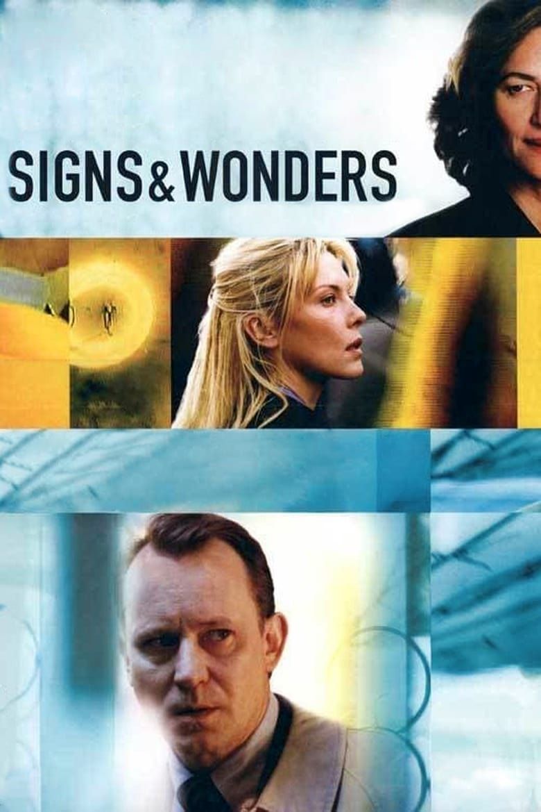 Signs & Wonders Summary, Latest News, Trailer, Cast, Where to Watch and ...
