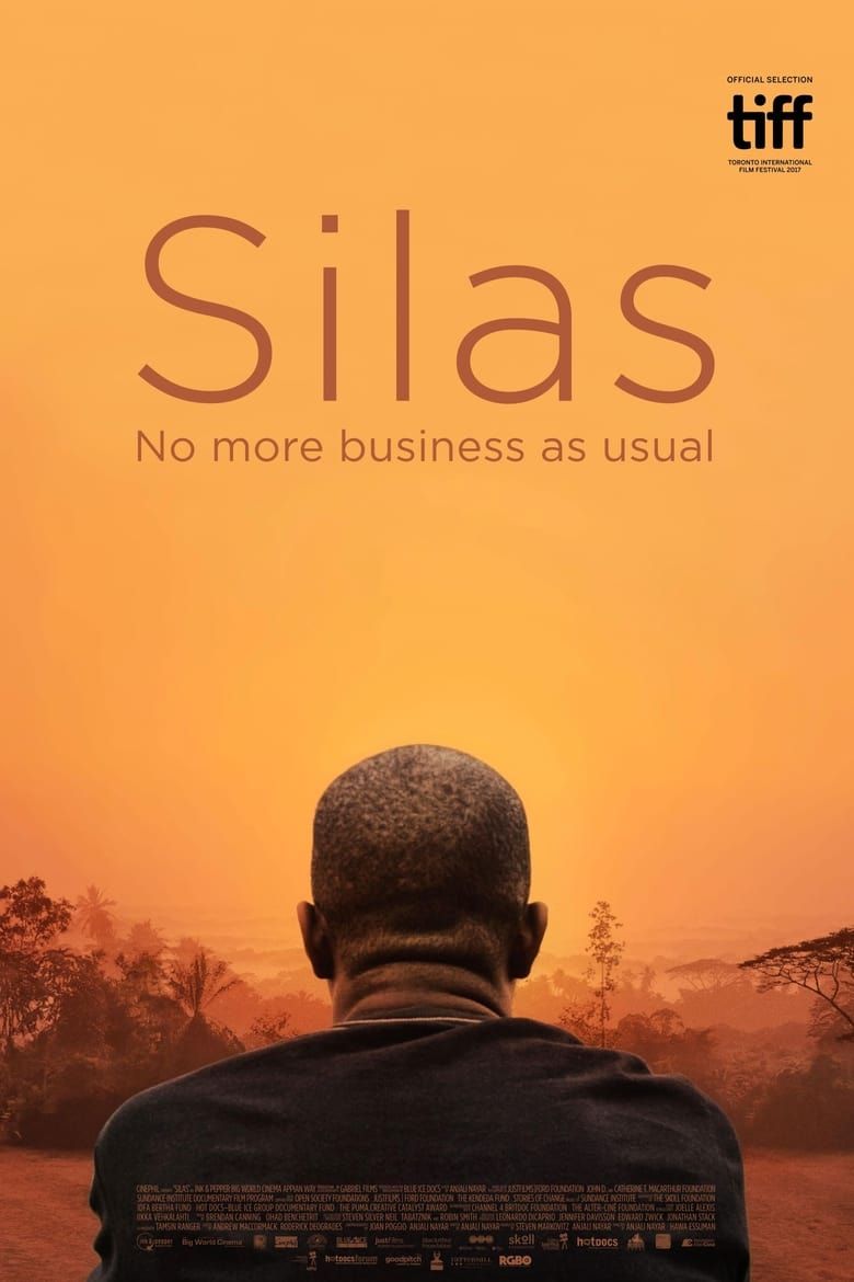 Silas Summary, Latest News, Trailer, Cast, Where to Watch and More