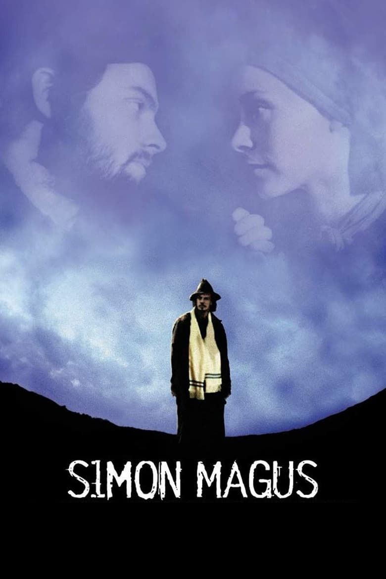 Simon Magus Summary, Latest News, Trailer, Cast, Where to Watch and More