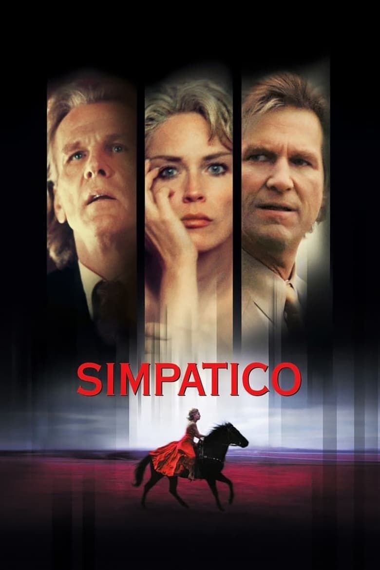 Simpatico Summary, Latest News, Trailer, Cast, Where to Watch and More