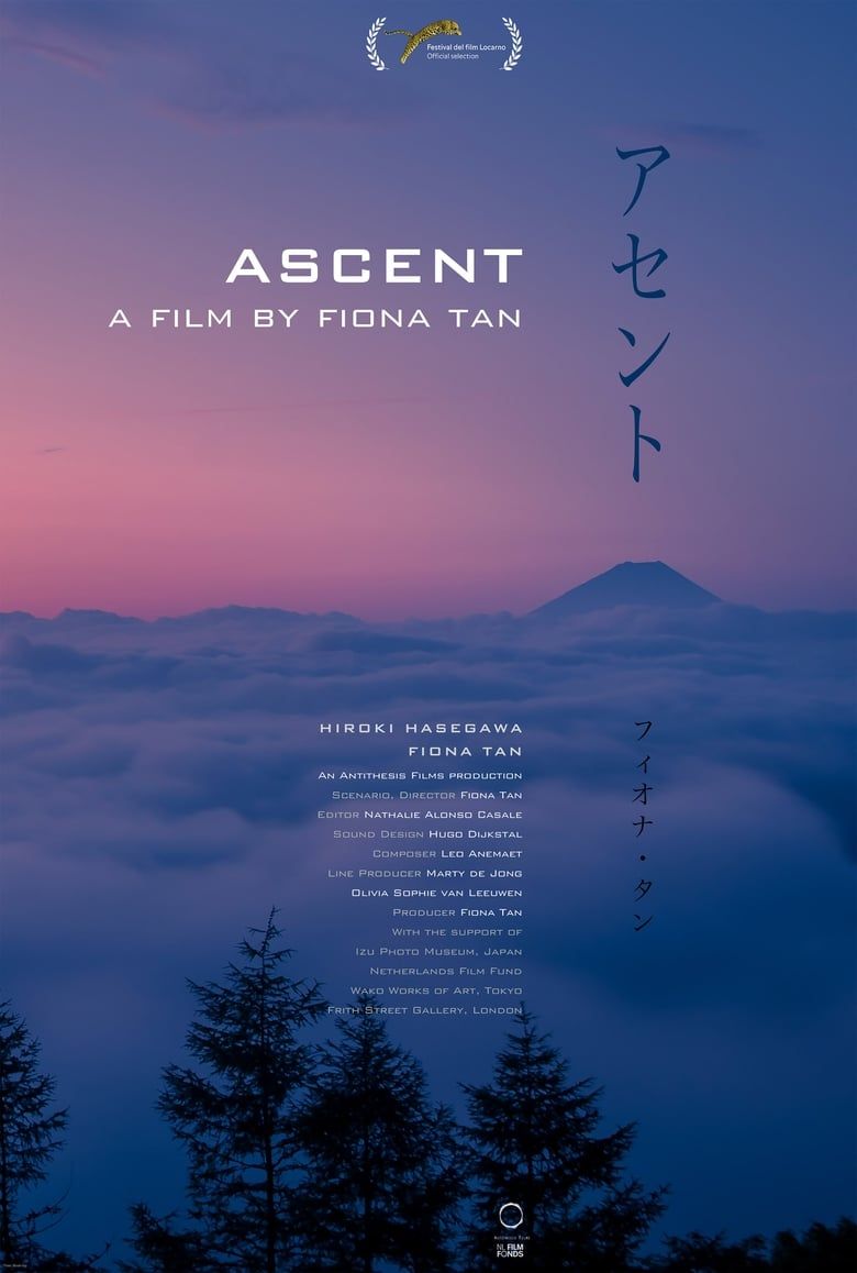 Ascent Summary, Latest News, Trailer, Cast, Where to Watch and More