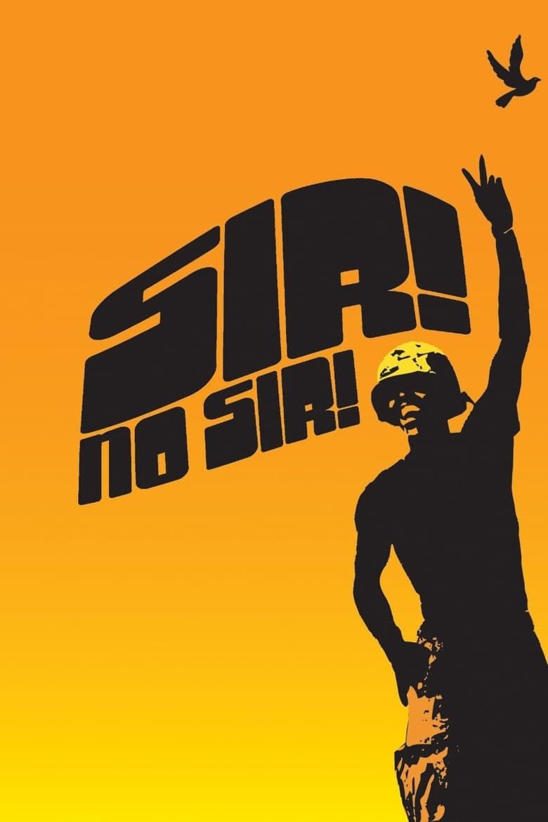 Sir! No Sir! Summary, Latest News, Trailer, Cast, Where to Watch and More