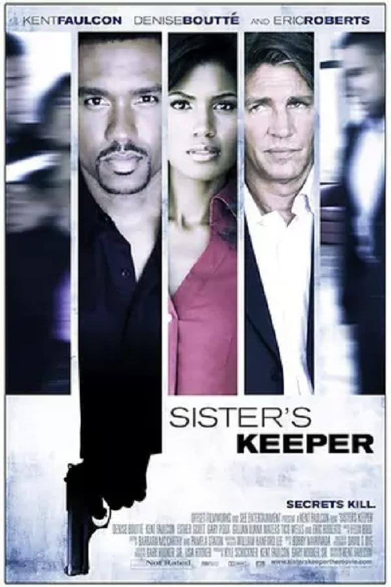 Sister's Keeper Summary, Latest News, Trailer, Cast, Where to Watch and ...