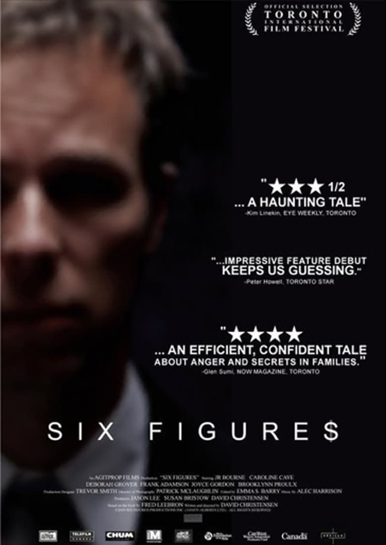 Six Figures Summary, Latest News, Trailer, Cast, Where to Watch and More