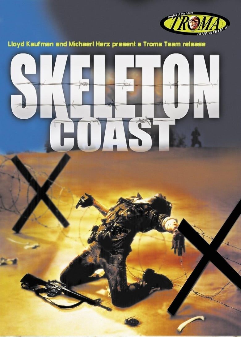 Skeleton Coast Summary, Latest News, Trailer, Cast, Where to Watch and More