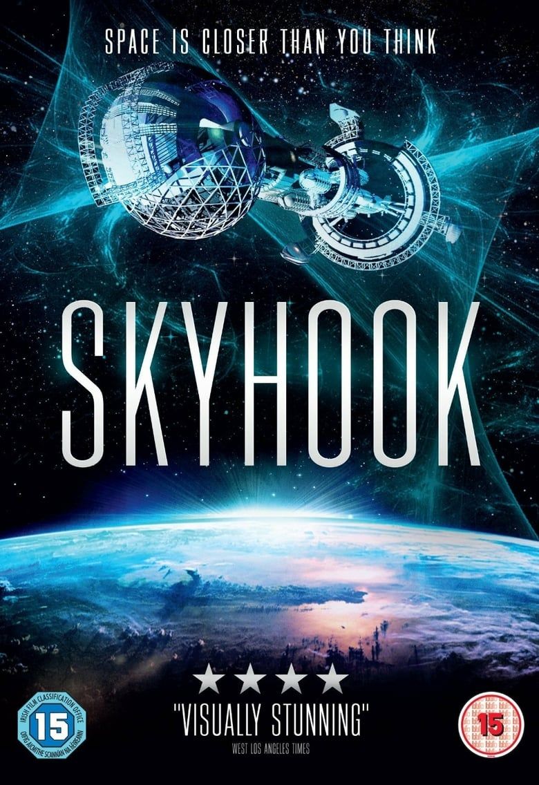 Skyhook Summary, Latest News, Trailer, Cast, Where to Watch and More