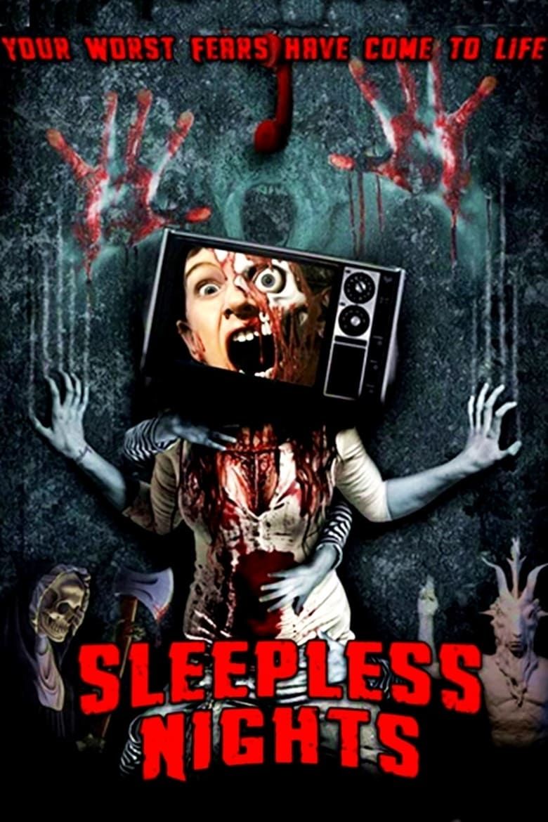Sleepless Nights Summary, Latest News, Trailer, Cast, Where to Watch ...
