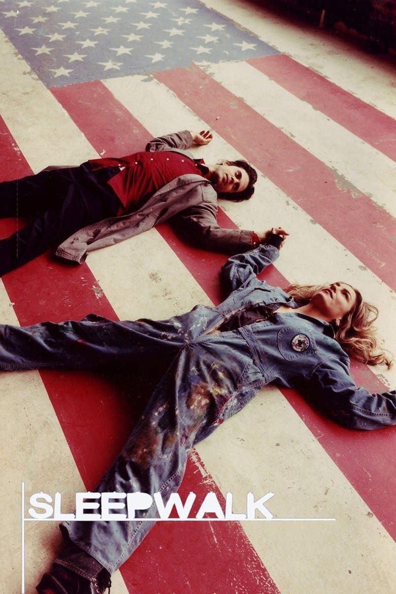 Sleepwalk Summary, Latest News, Trailer, Cast, Where to Watch and More
