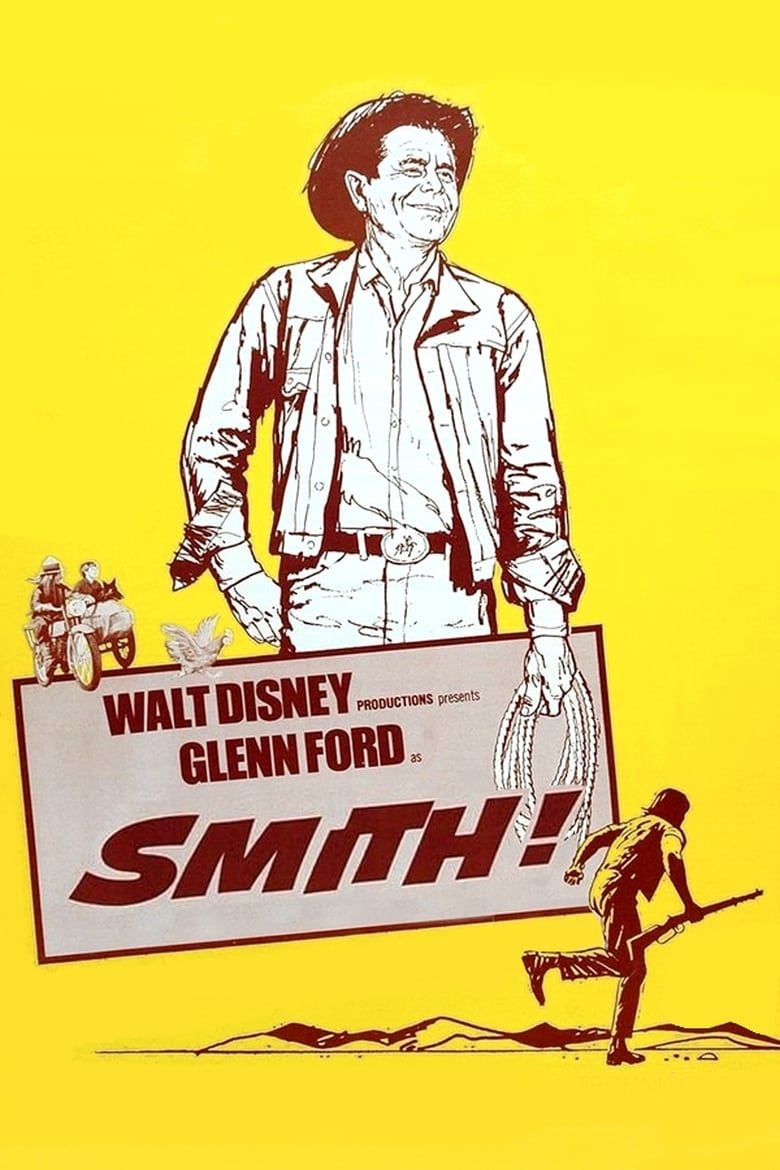 Smith! Summary, Latest News, Trailer, Cast, Where to Watch and More