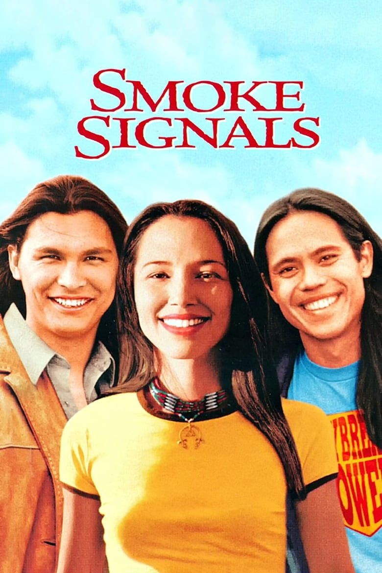 Smoke Signals Summary, Latest News, Trailer, Cast, Where to Watch and More