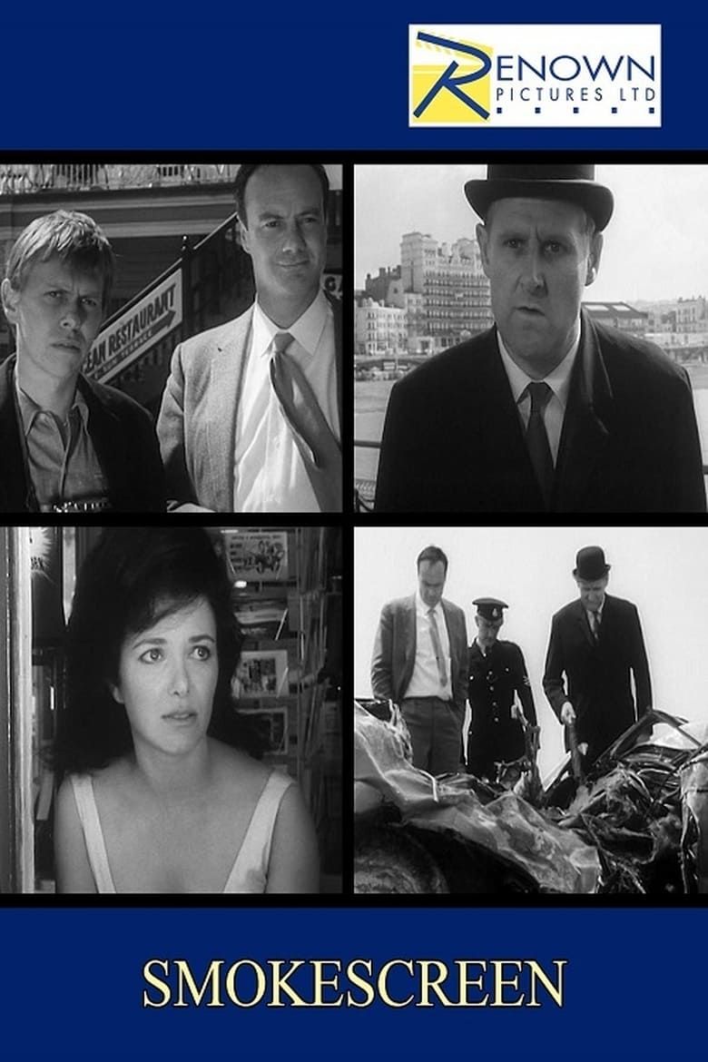 Smokescreen Summary, Latest News, Trailer, Cast, Where to Watch and More