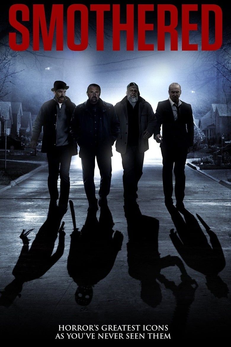 Smothered Summary, Latest News, Trailer, Cast, Where to Watch and More