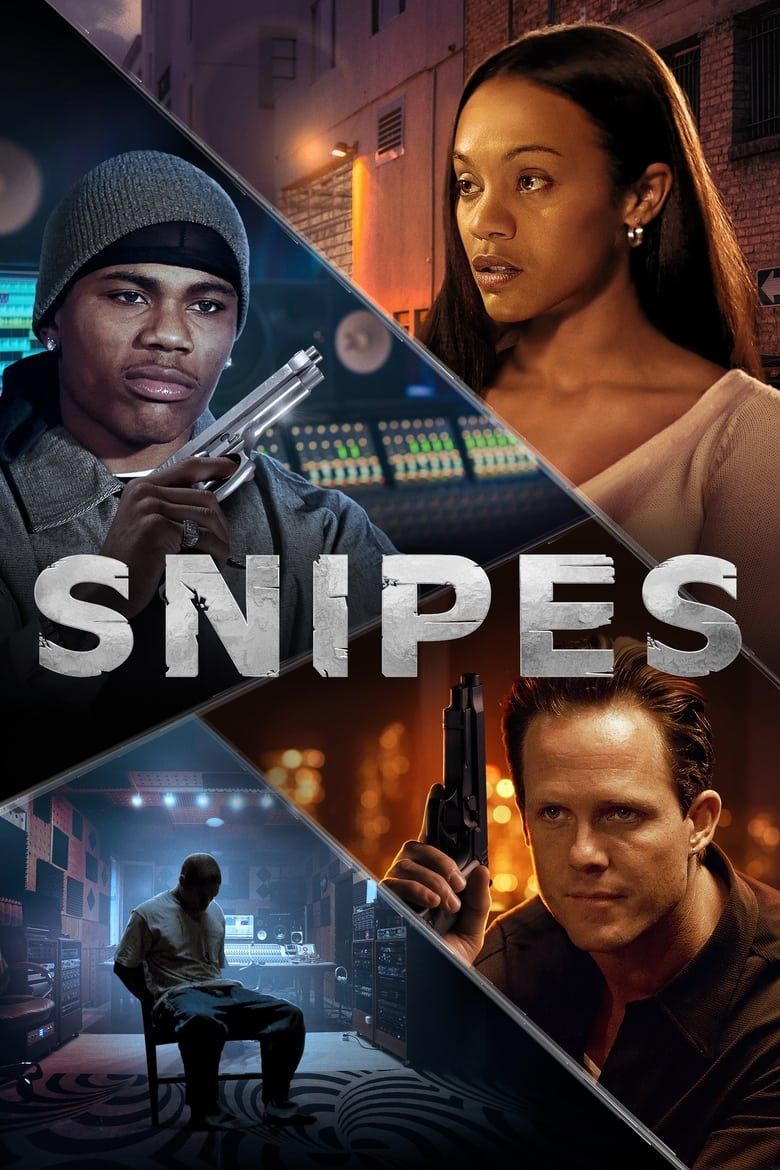 Snipes Summary, Latest News, Trailer, Cast, Where to Watch and More