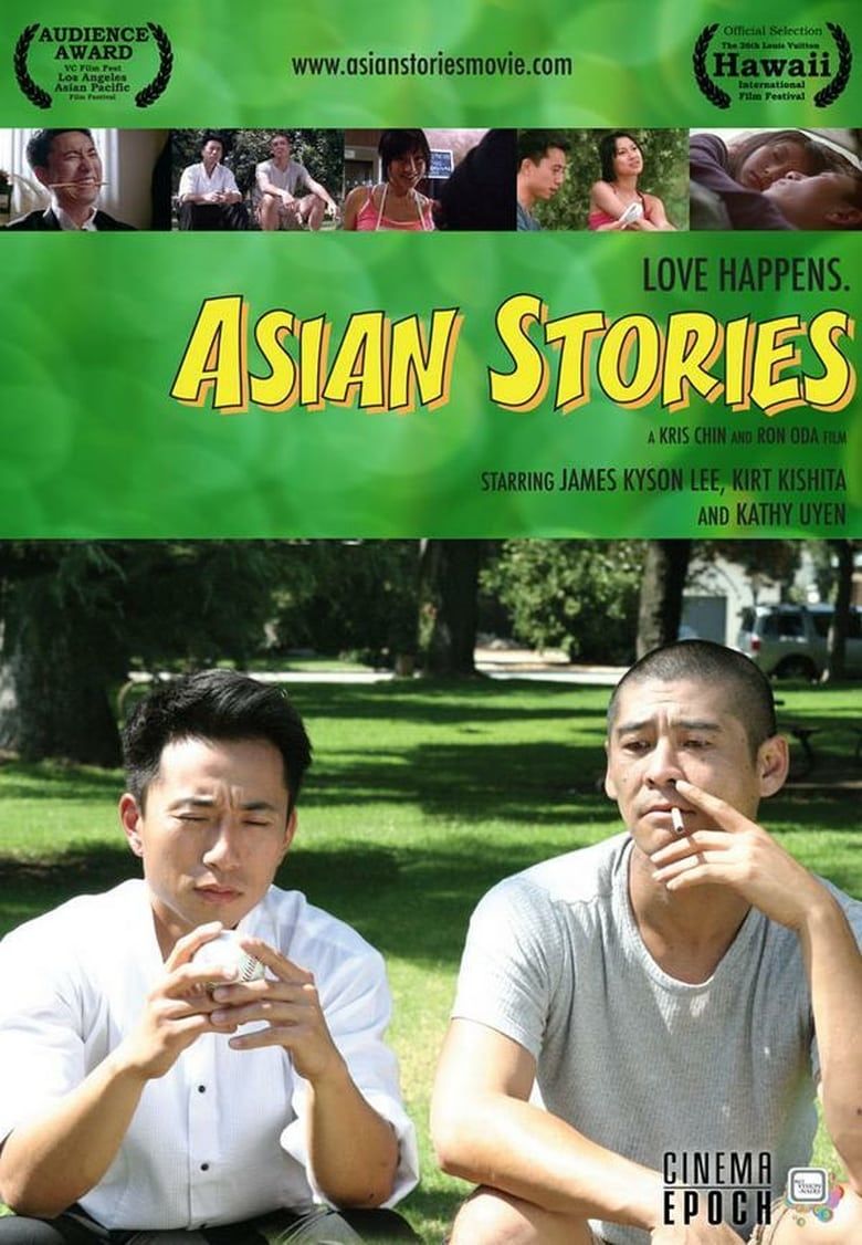 Asian Stories Summary, Latest News, Trailer, Cast, Where to Watch and More