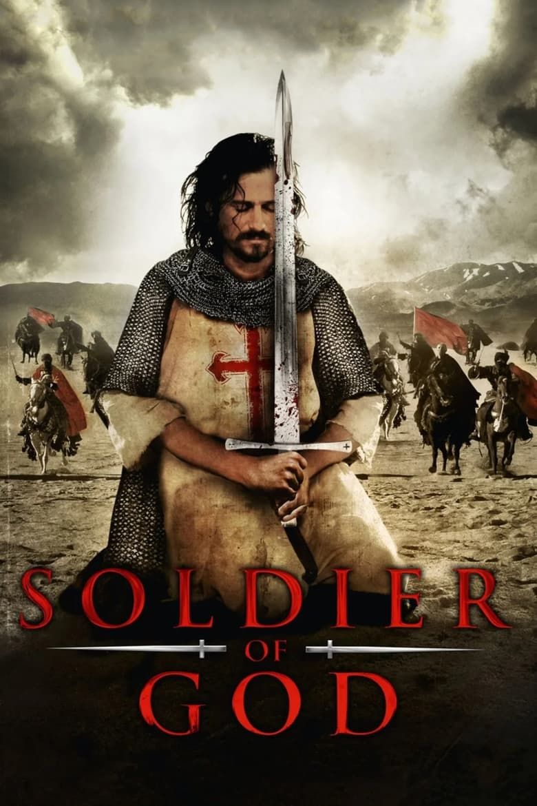 Soldier of God Summary, Latest News, Trailer, Cast, Where to Watch and More