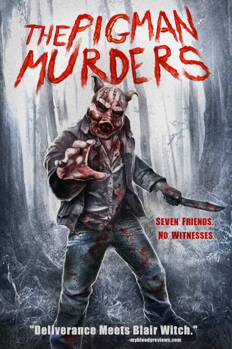 The Pigman Murders Summary, Latest News, Trailer, Cast, Where to Watch ...