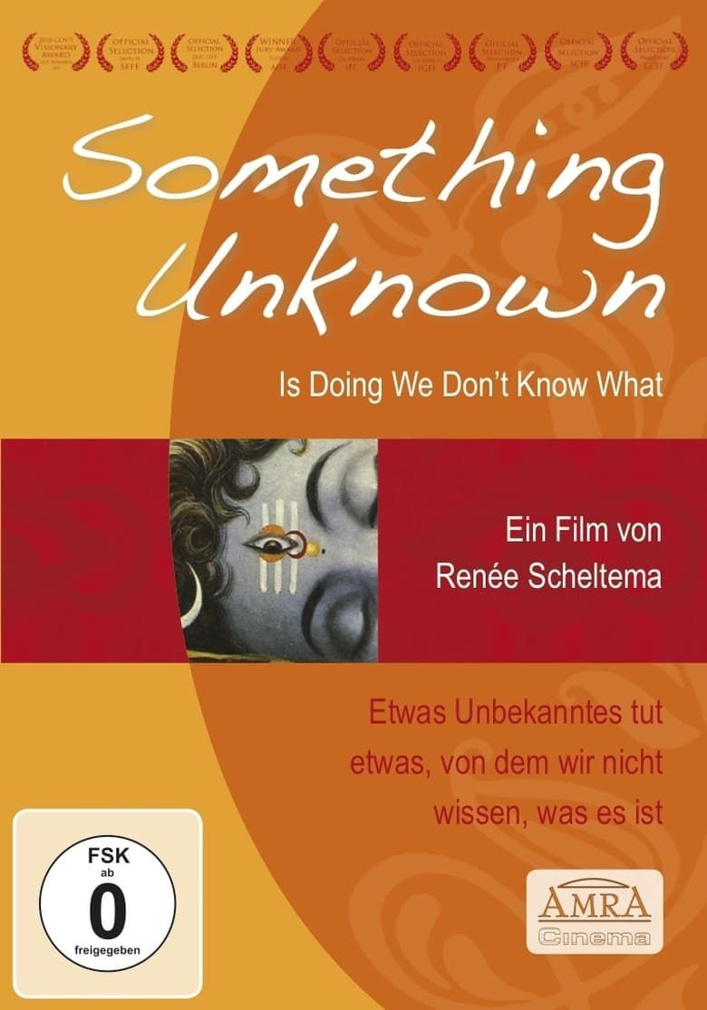 Something Unknown Is Doing We Don't Know What Summary, Latest News ...