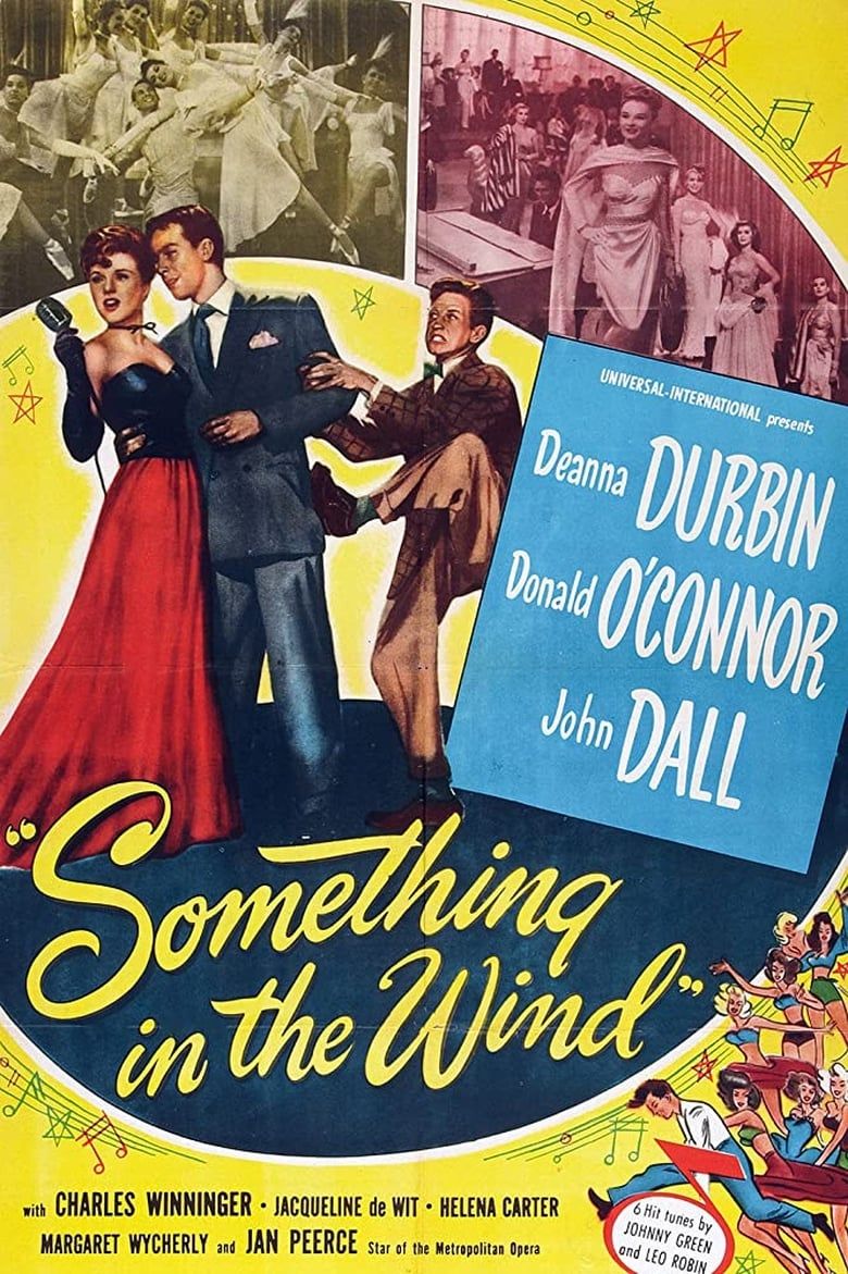 Something in the Wind Summary, Latest News, Trailer, Cast, Where to ...