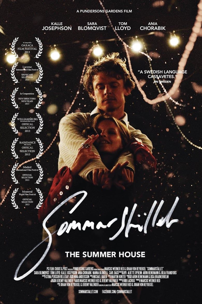 Summer House Summary, Latest News, Trailer, Cast, Where to Watch and More