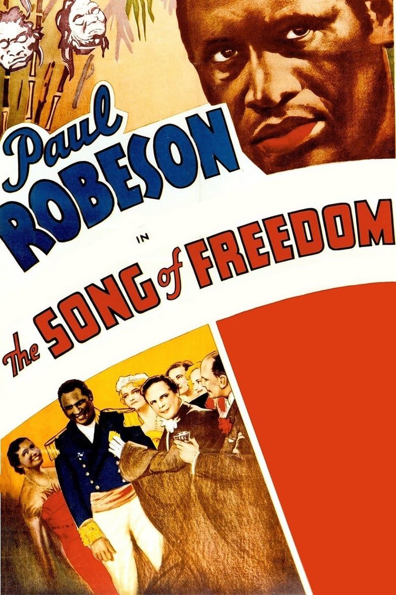 Song of Freedom Summary, Latest News, Trailer, Cast, Where to Watch and ...