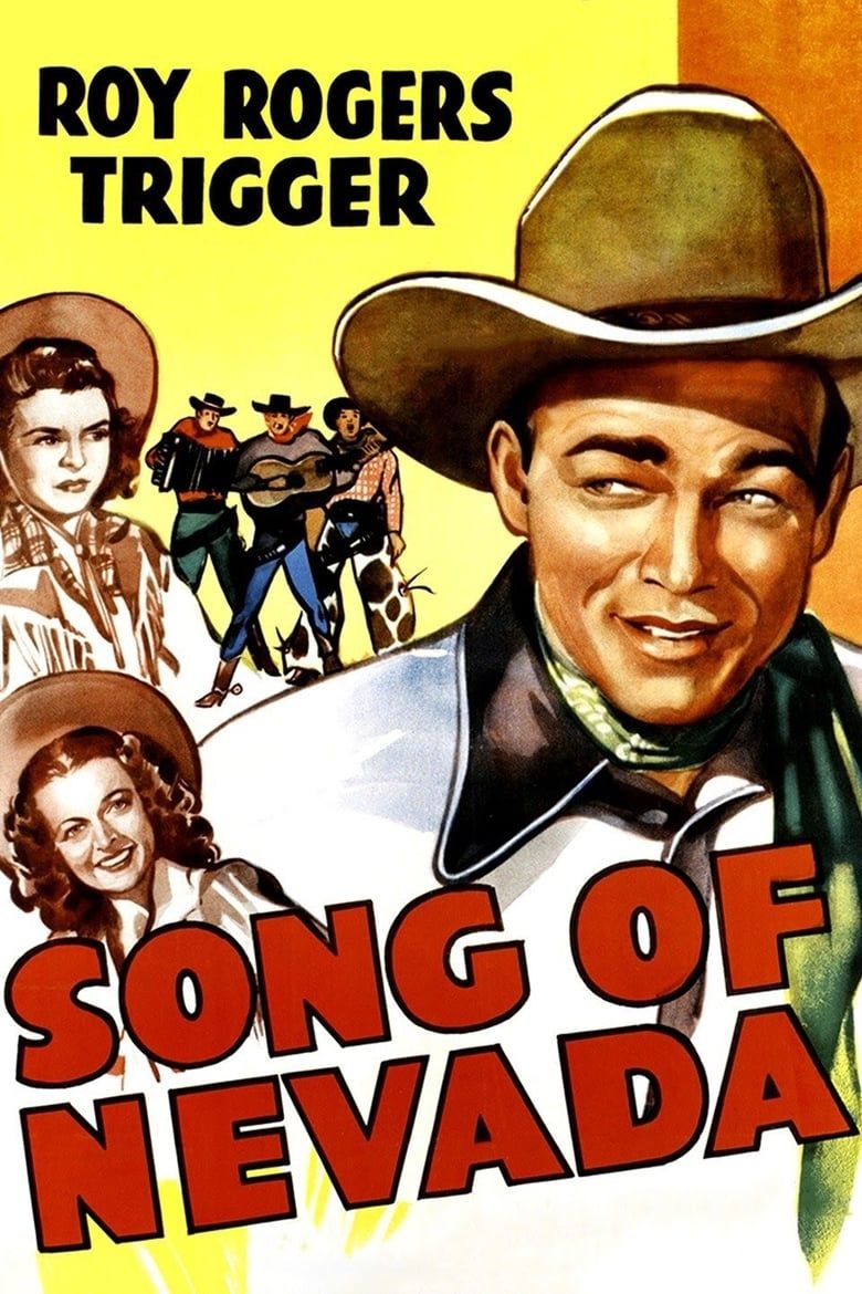 Song of Nevada Summary, Latest News, Trailer, Cast, Where to Watch and More