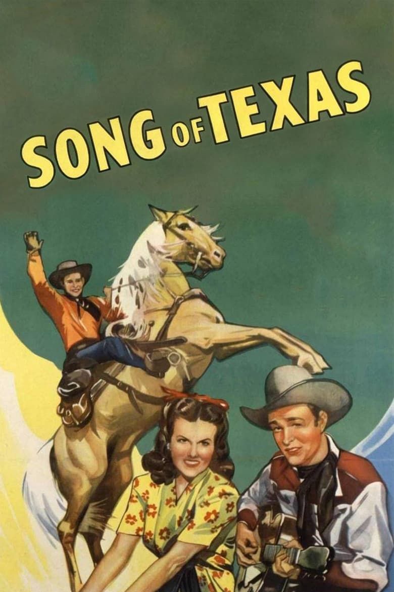 Song of Texas Summary, Latest News, Trailer, Cast, Where to Watch and More