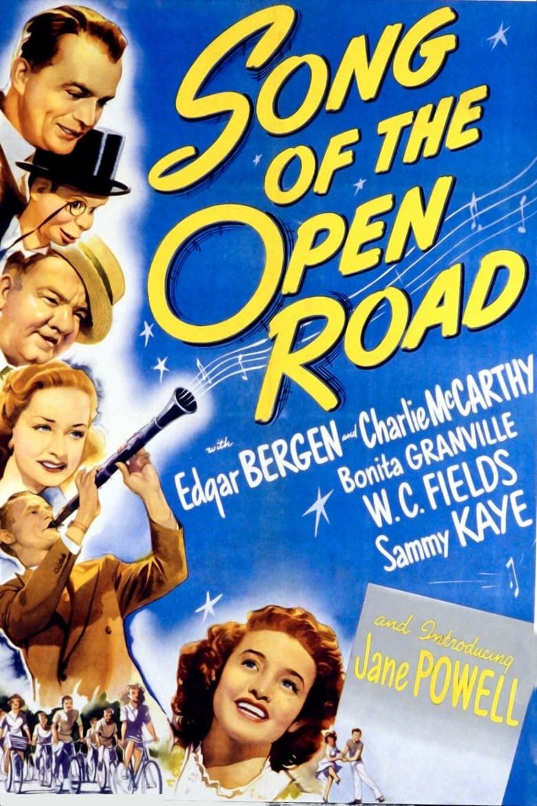 Song of the Open Road Summary, Latest News, Trailer, Cast, Where to ...