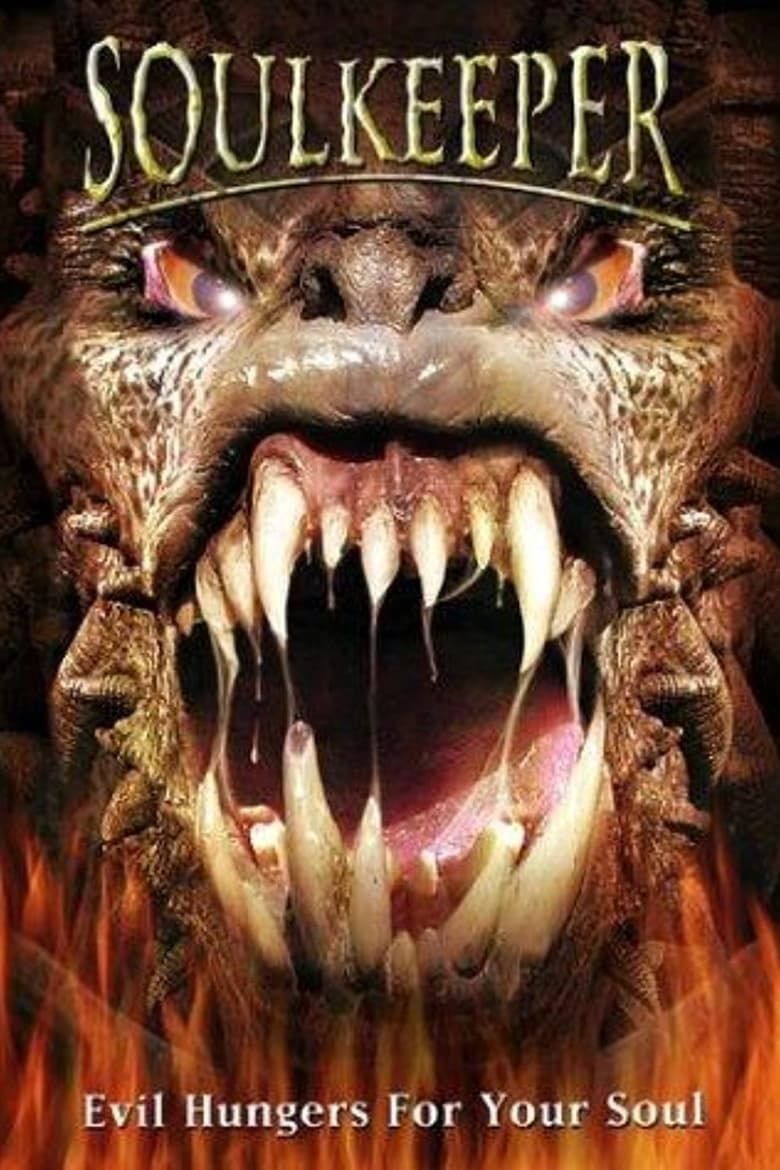 Soulkeeper Summary, Latest News, Trailer, Cast, Where to Watch and More