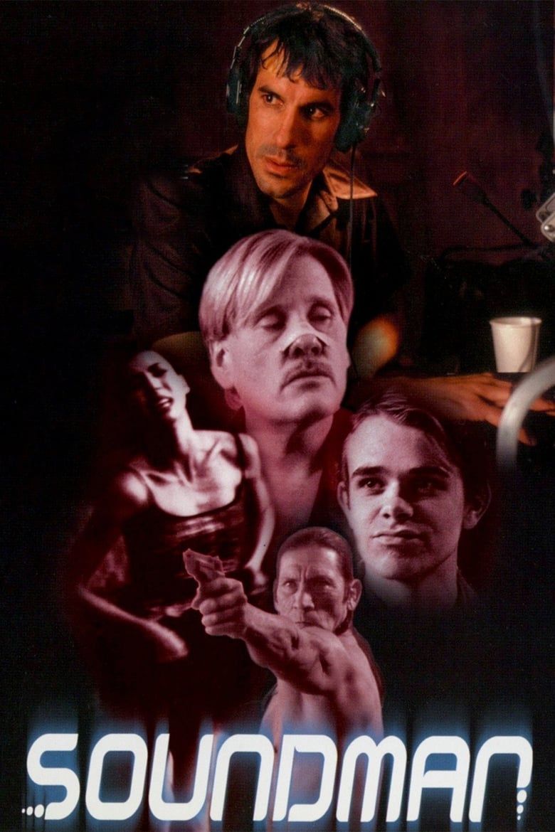 Soundman Summary, Latest News, Trailer, Cast, Where to Watch and More