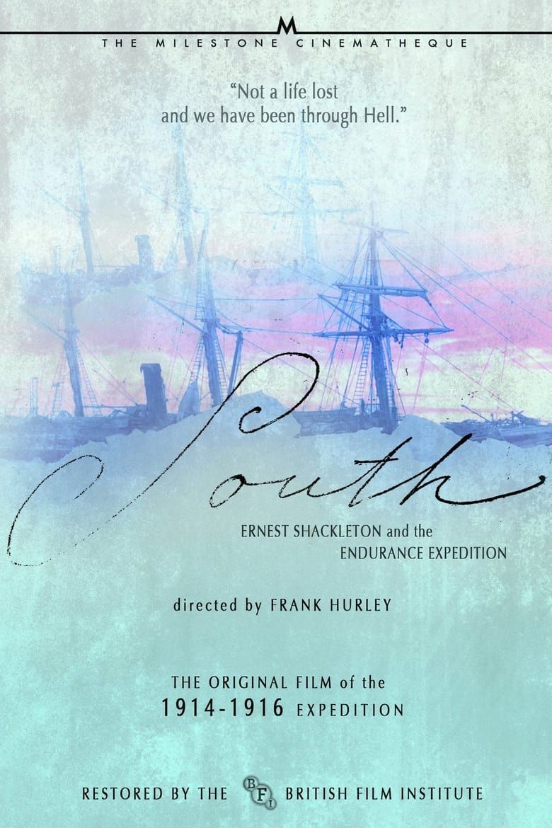 South Summary, Latest News, Trailer, Cast, Where to Watch and More