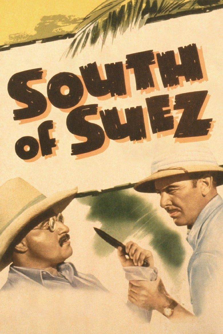 South of Suez Summary, Latest News, Trailer, Cast, Where to Watch and More