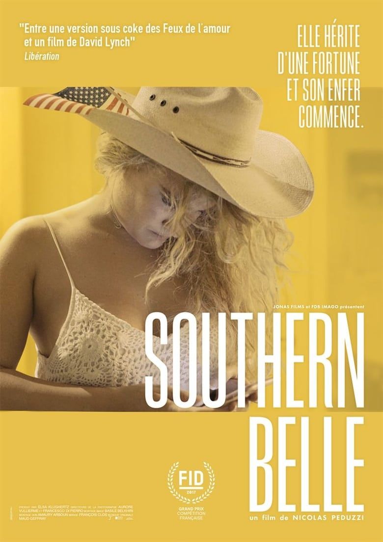 Southern Belle Summary, Latest News, Trailer, Cast, Where to Watch and More