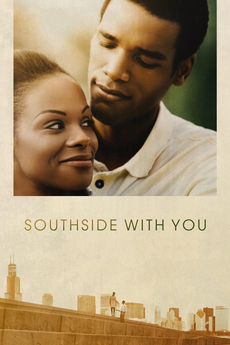 southside with you Summary, Latest News, Trailer, Cast, Where to Watch ...