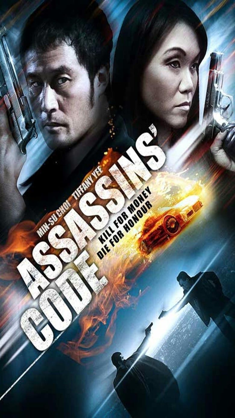 Assassins' Code Summary, Latest News, Trailer, Cast, Where to Watch and ...