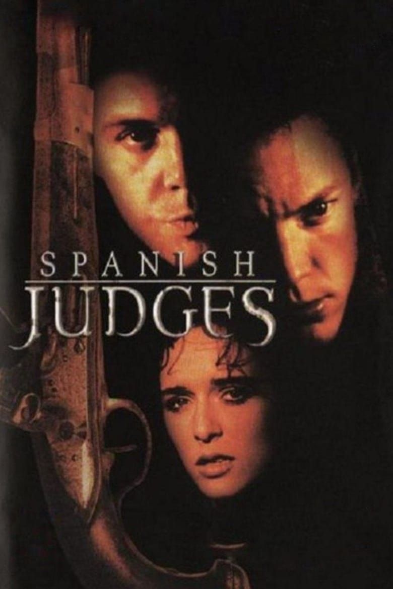 Spanish Judges Summary, Latest News, Trailer, Cast, Where to Watch and More