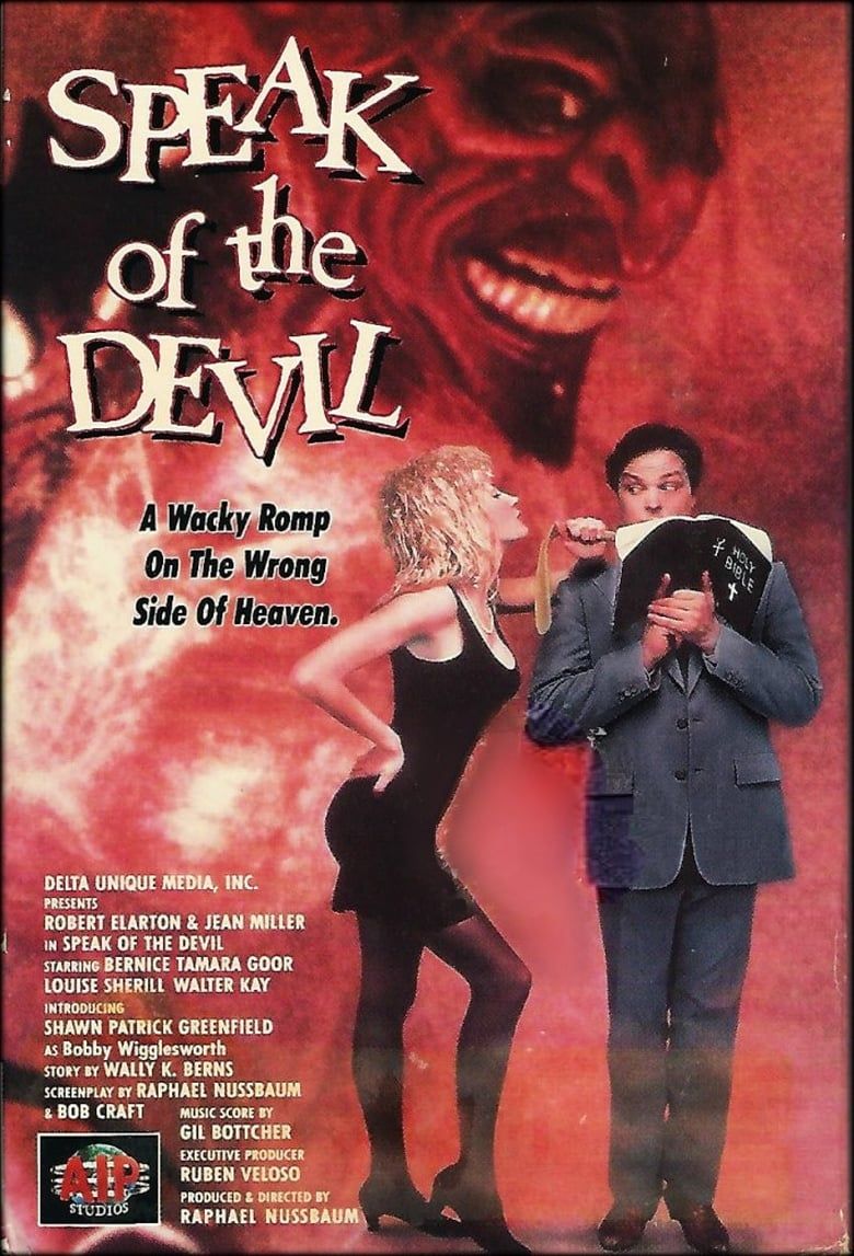Speak of the Devil Summary, Latest News, Trailer, Cast, Where to Watch ...